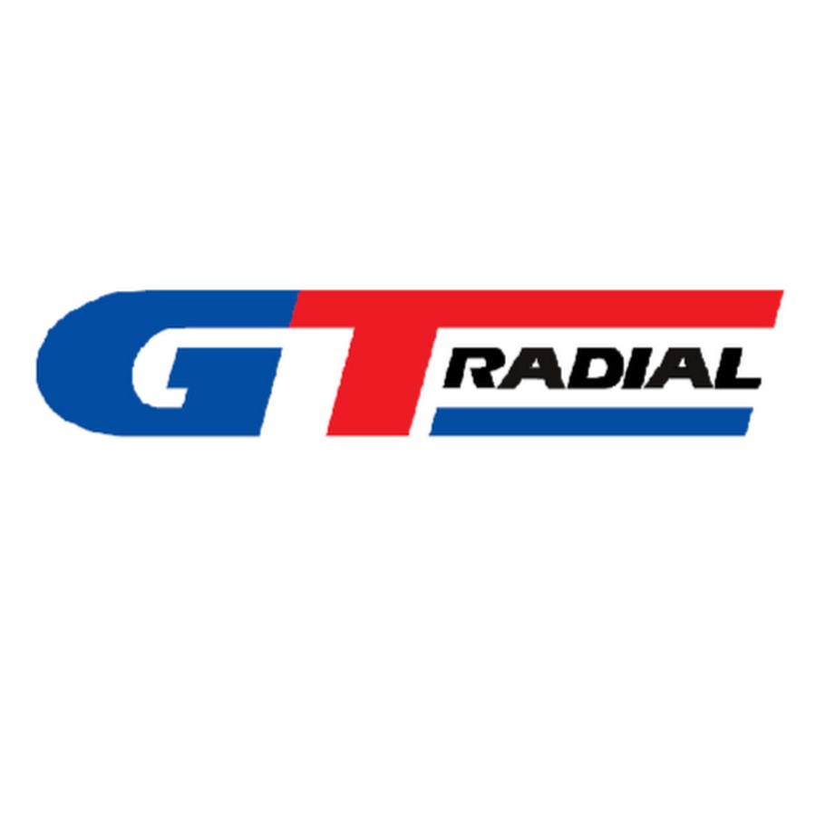 GT Radial - YouTube