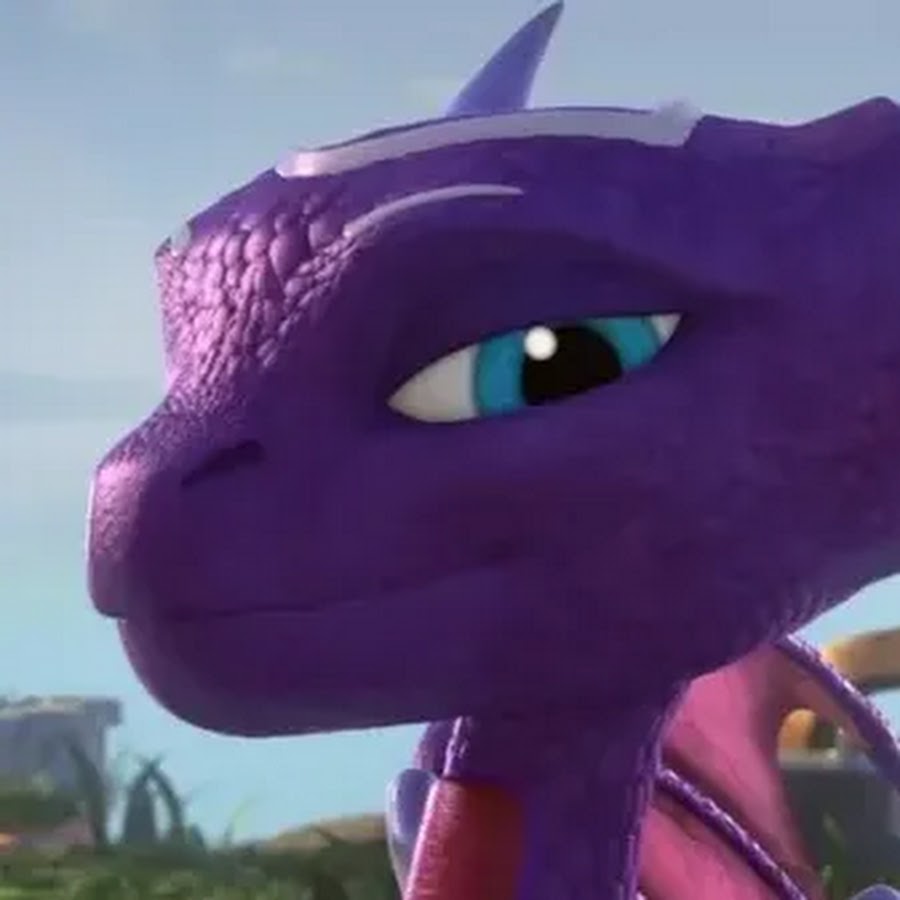 Skylanders Academy Cynder - YouTube