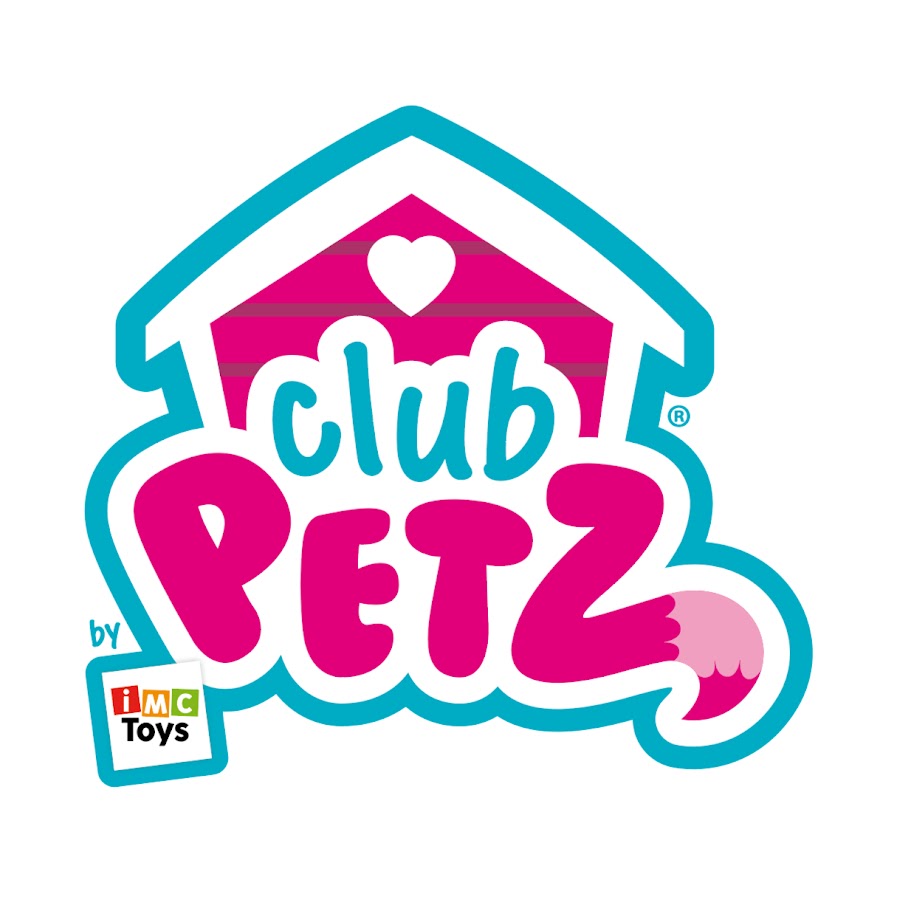 Club Petz UK - YouTube