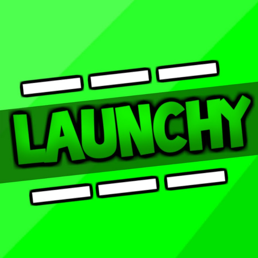 Launchy - YouTube