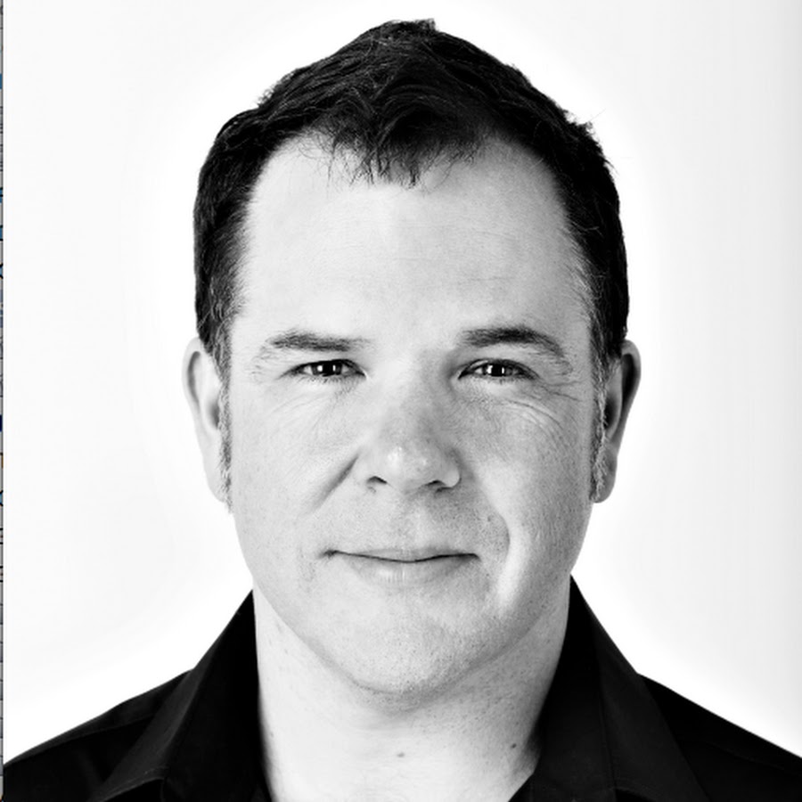 Jamie Smart - YouTube