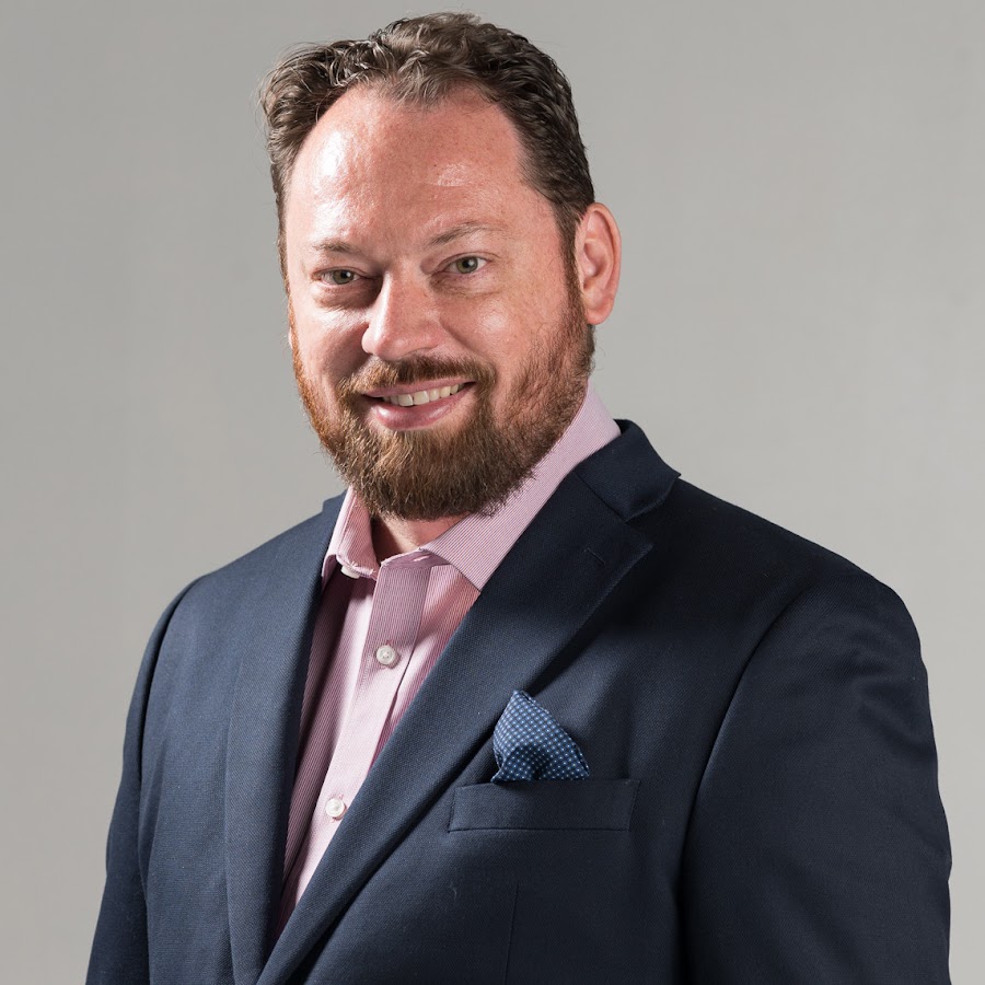 Jesse Anderson - YouTube