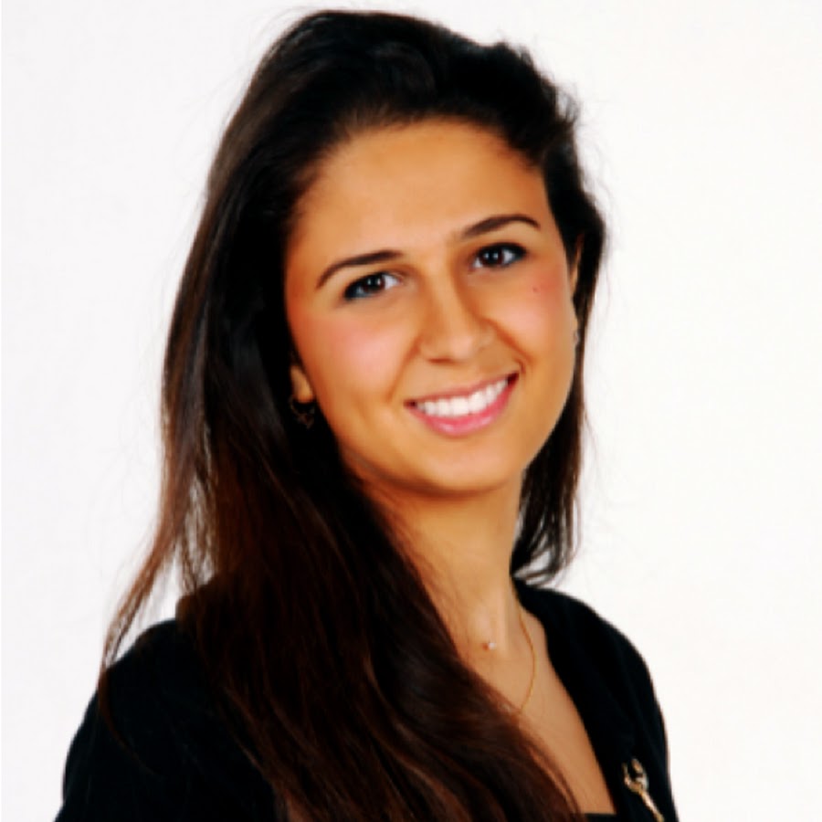 Sarah Abushaar - YouTube