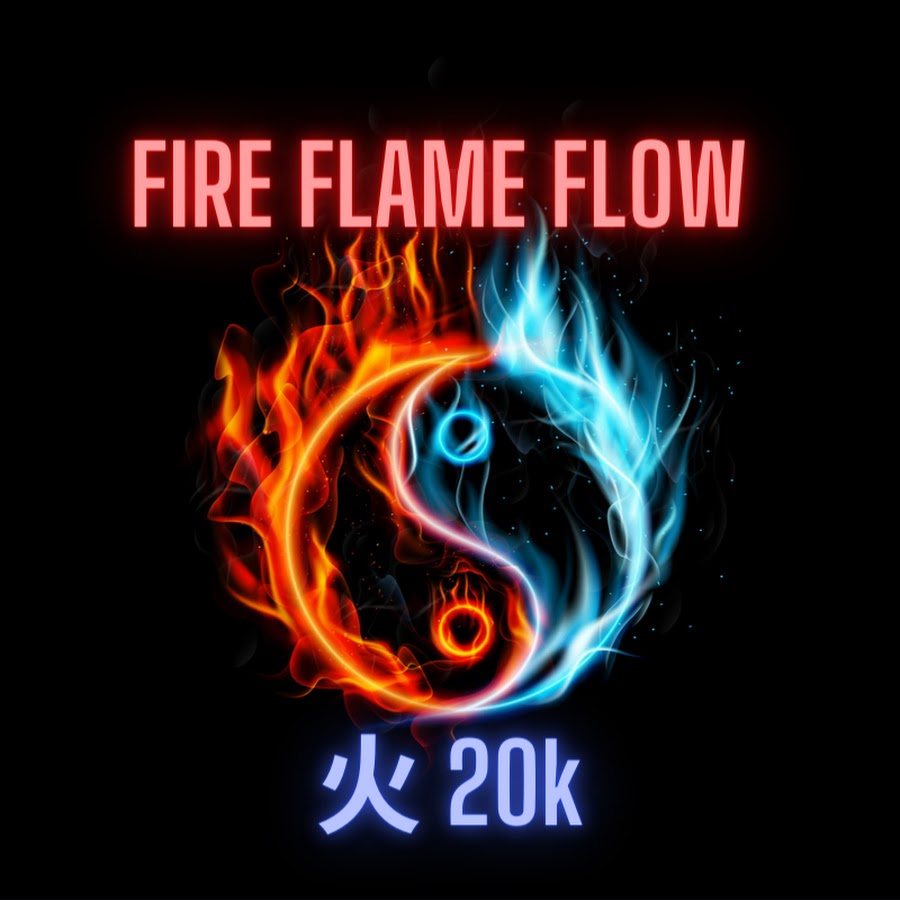 Fire Flame Flow Productions - YouTube
