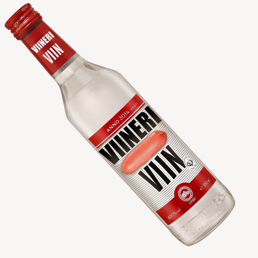 Viineri Viin - YouTube