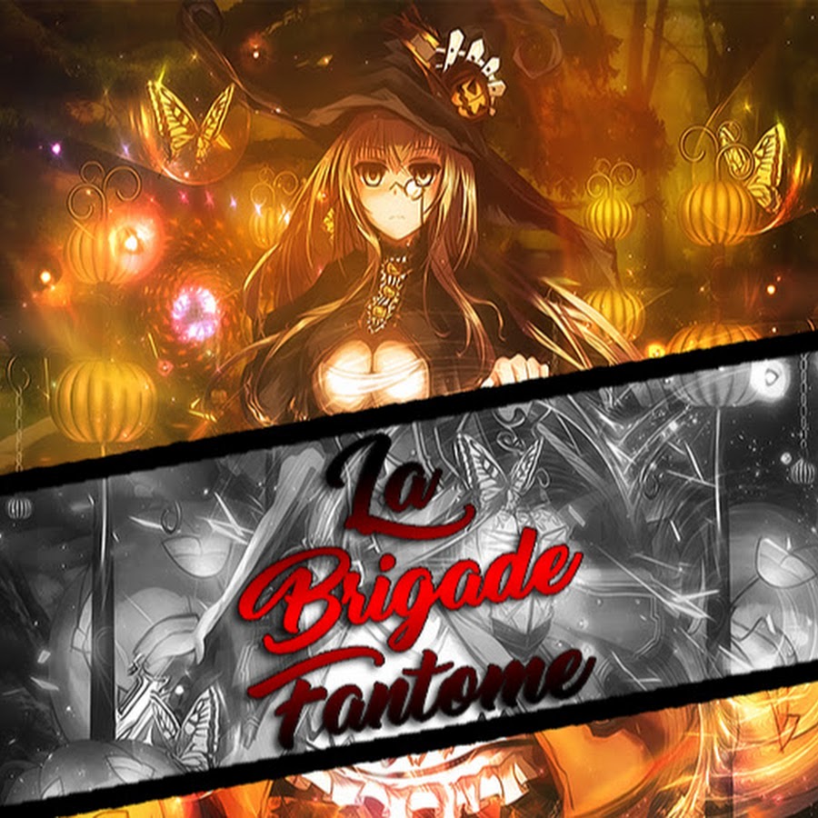 La Brigade Fantôme - YouTube