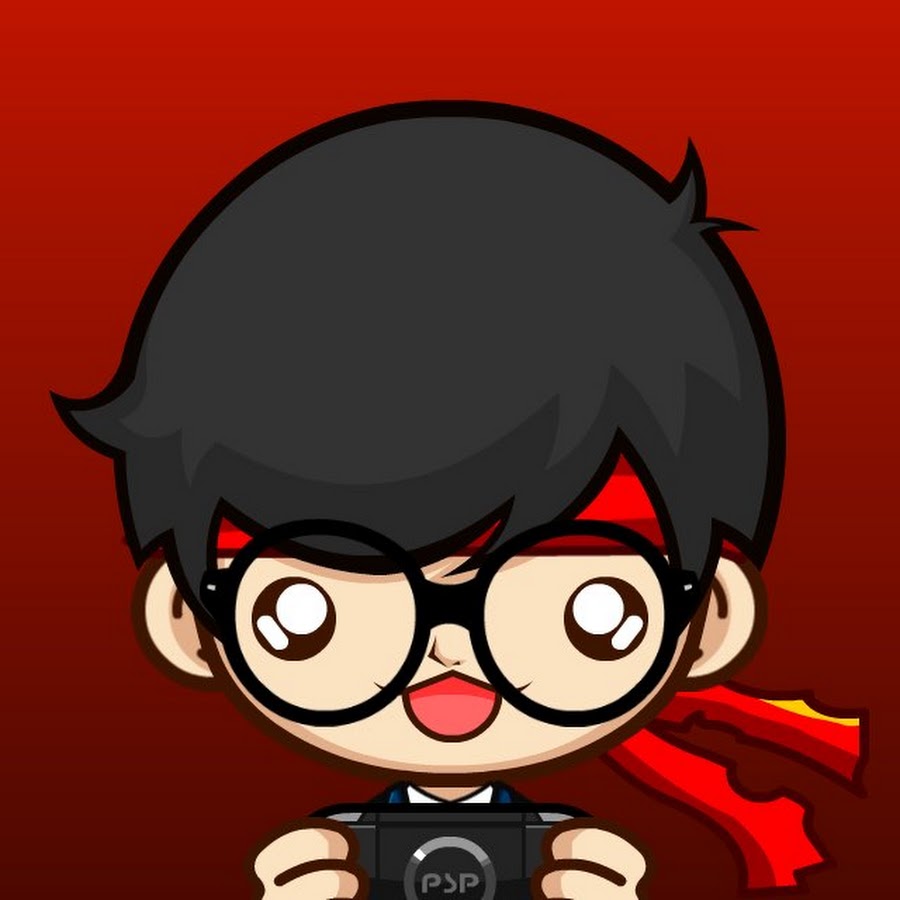 Mr.Gamer 2073 - YouTube