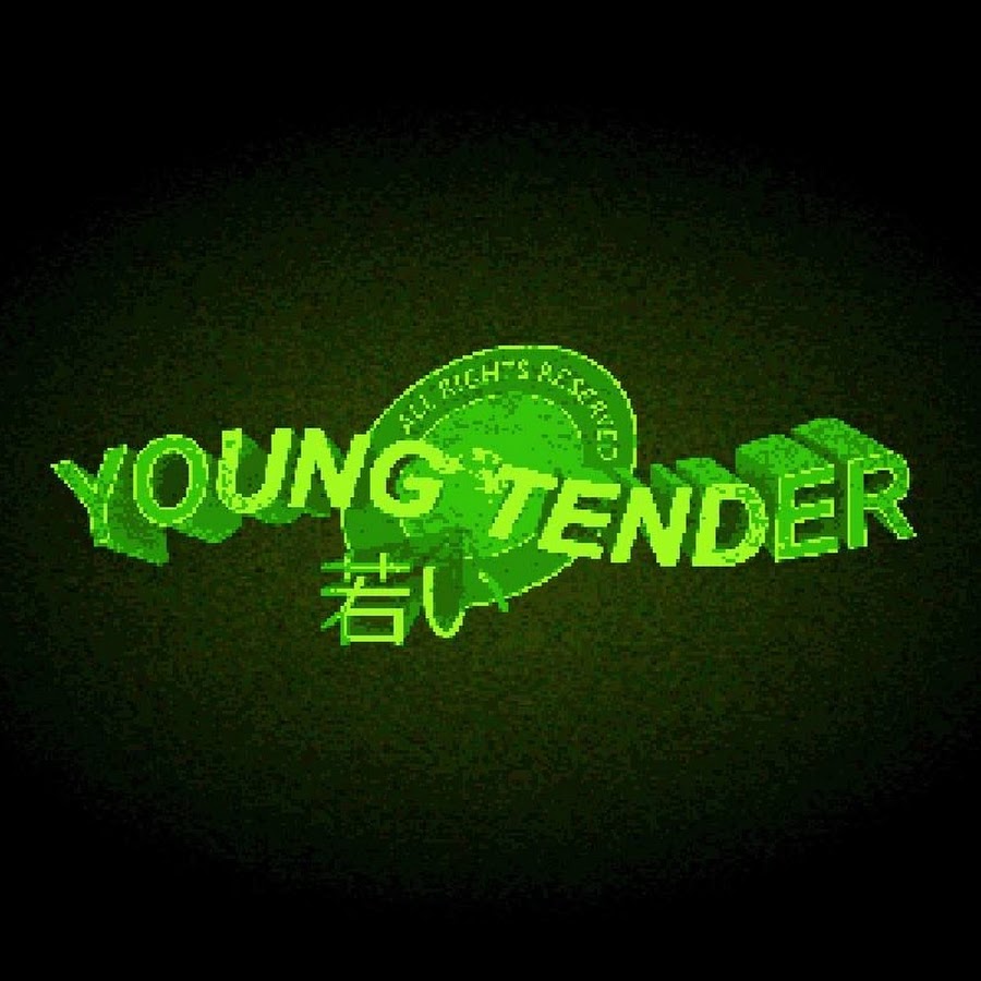 Young Tender - YouTube