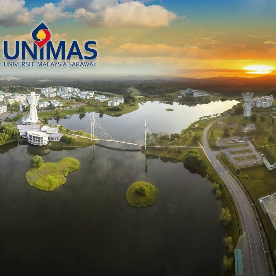 Media UNIMAS - YouTube