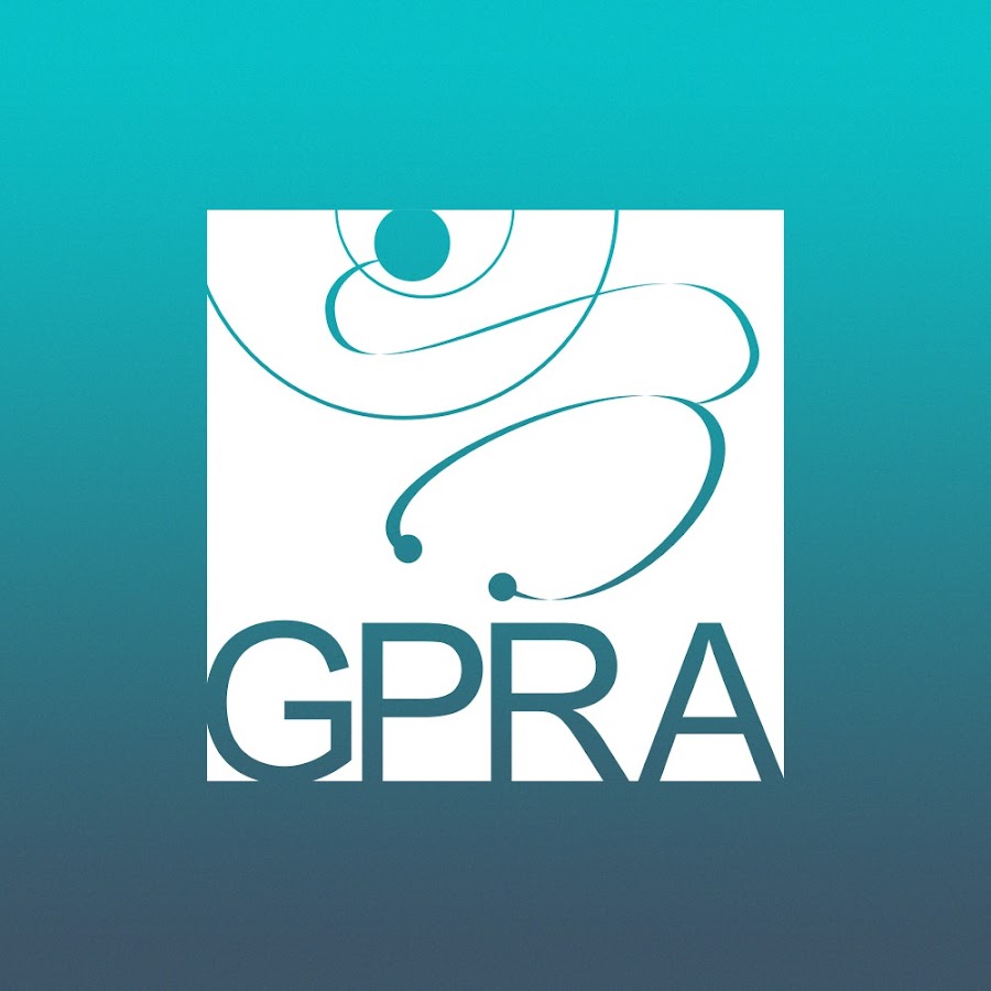 GPRA Web account - YouTube