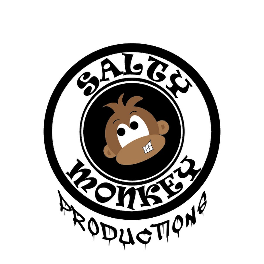 Salty Monkey Productions - YouTube