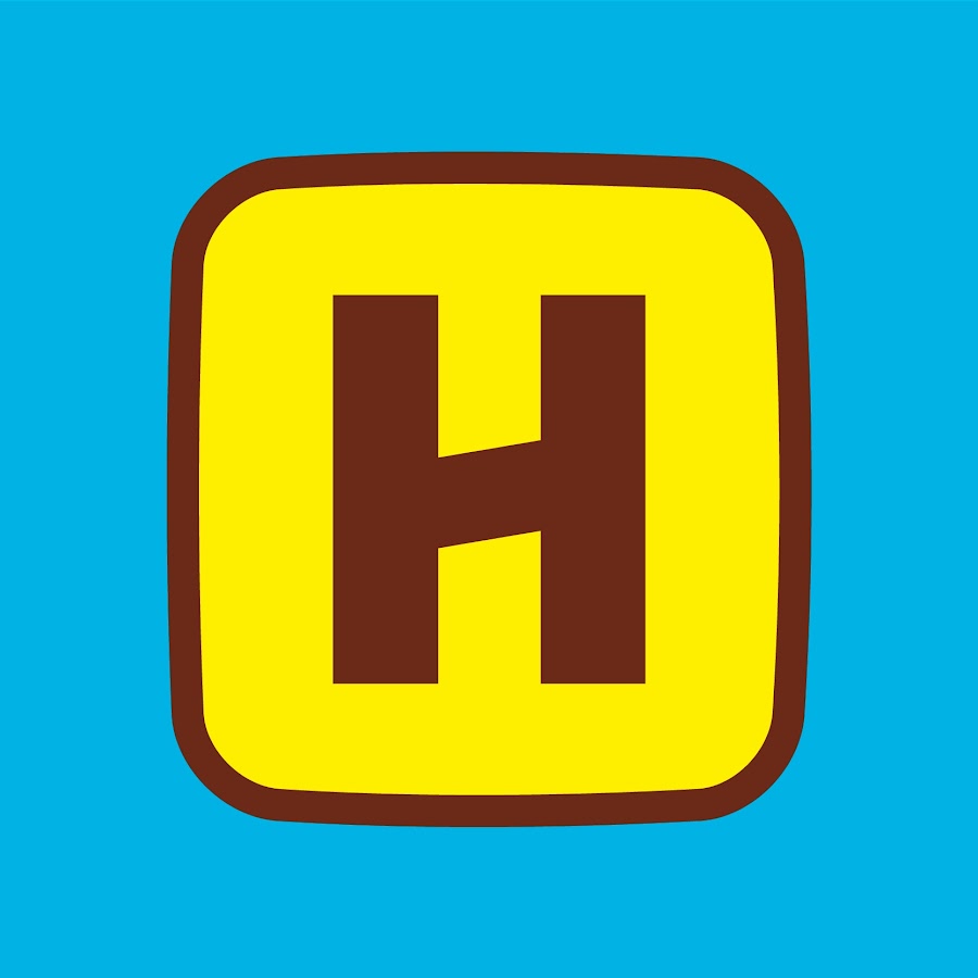 HungerStation - YouTube