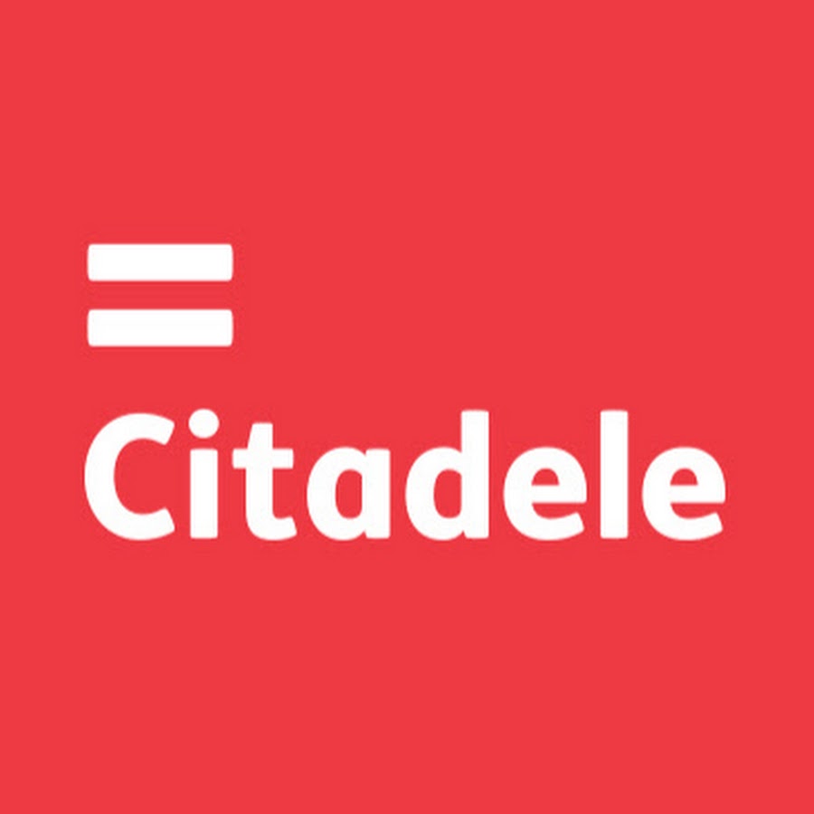 Banka Citadele