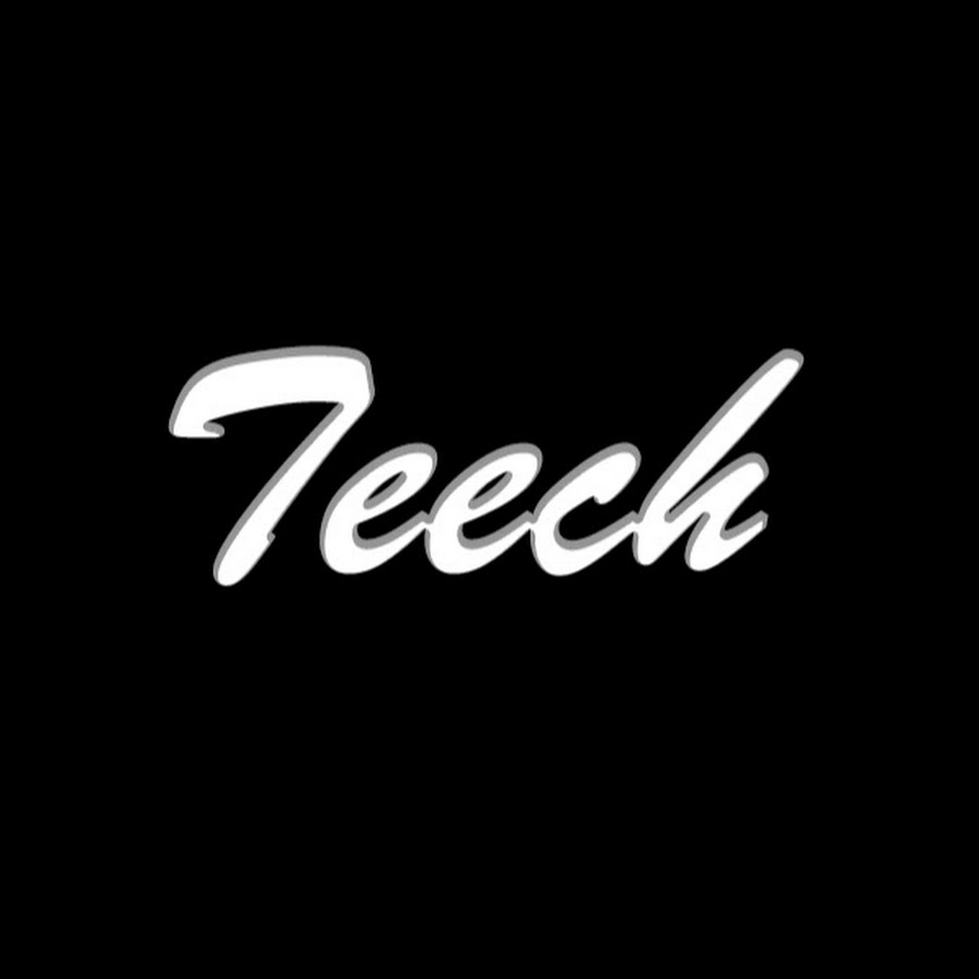 Teech - YouTube