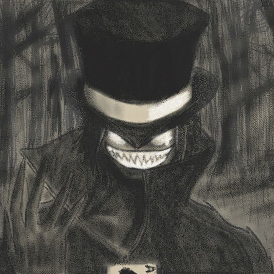 Mr. Top Hat - YouTube