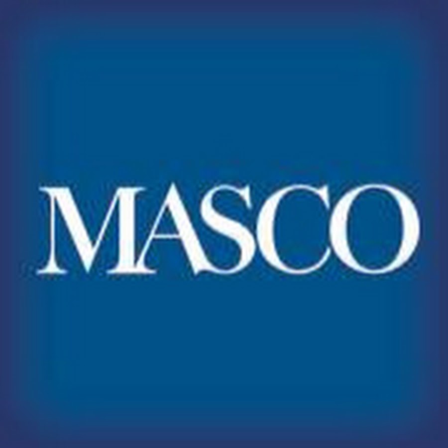 Masco Corporation - YouTube