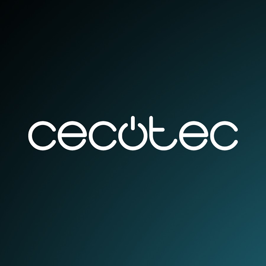 Cecotec - YouTube