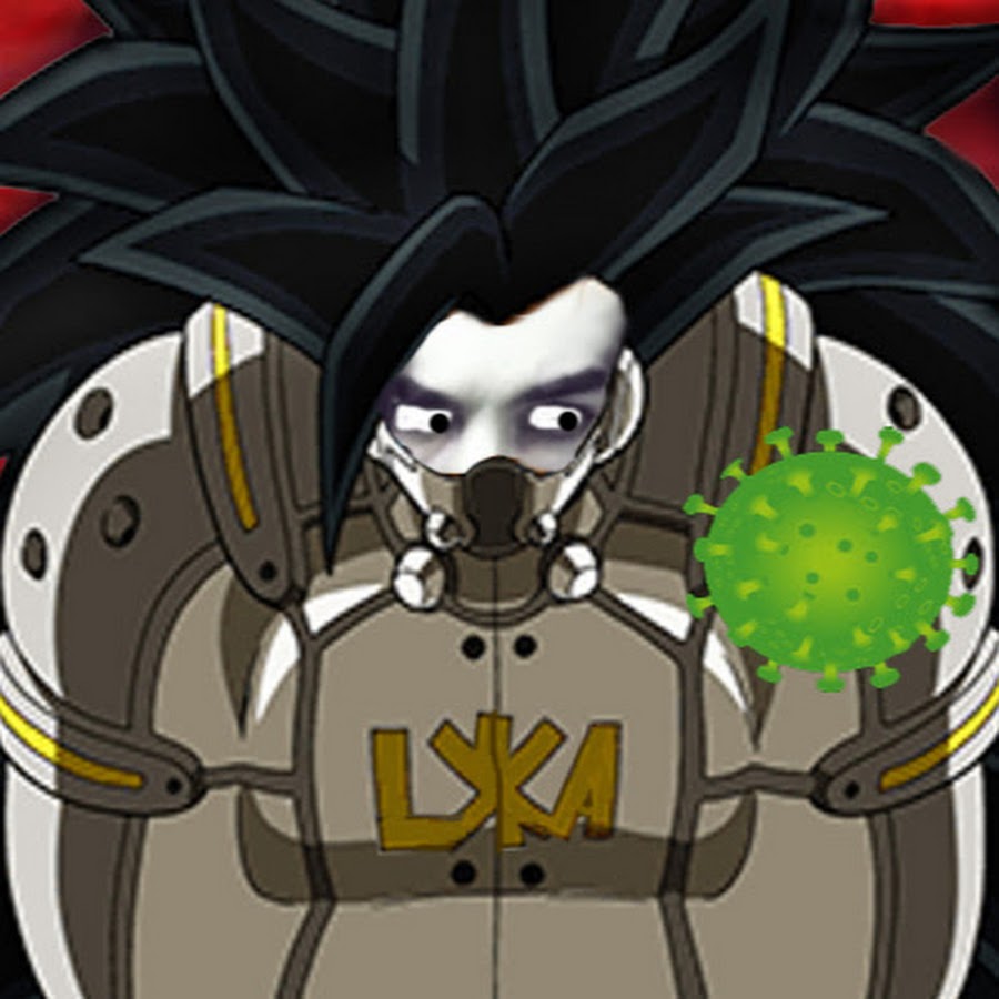 Lyka - YouTube