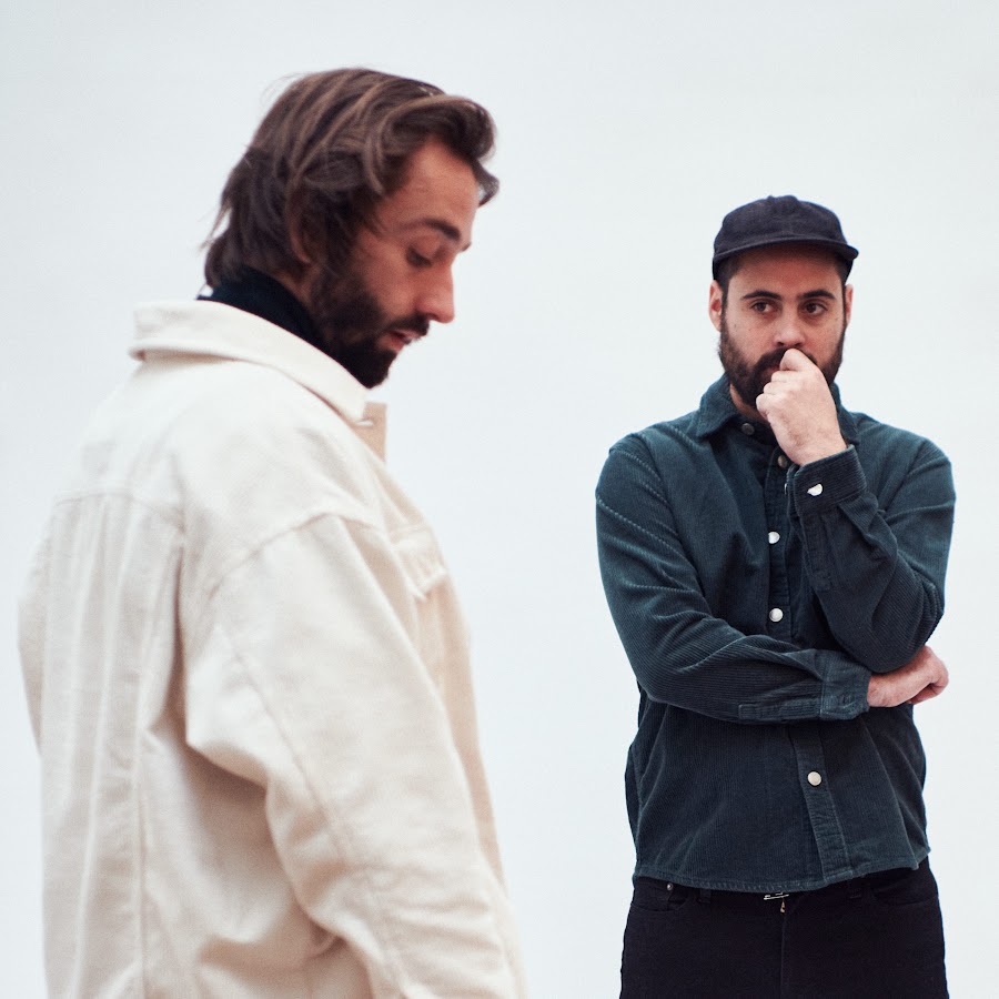 OMOH THE BAND OMOH - YouTube