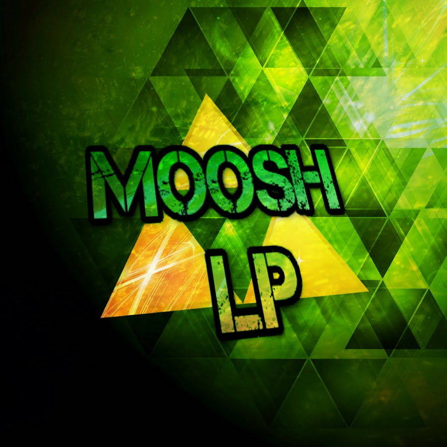 Moosh LP - YouTube