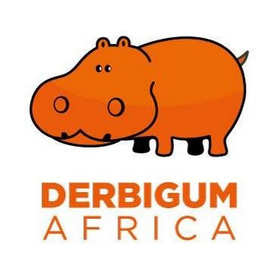 DERBIGUM AFRICA - YouTube