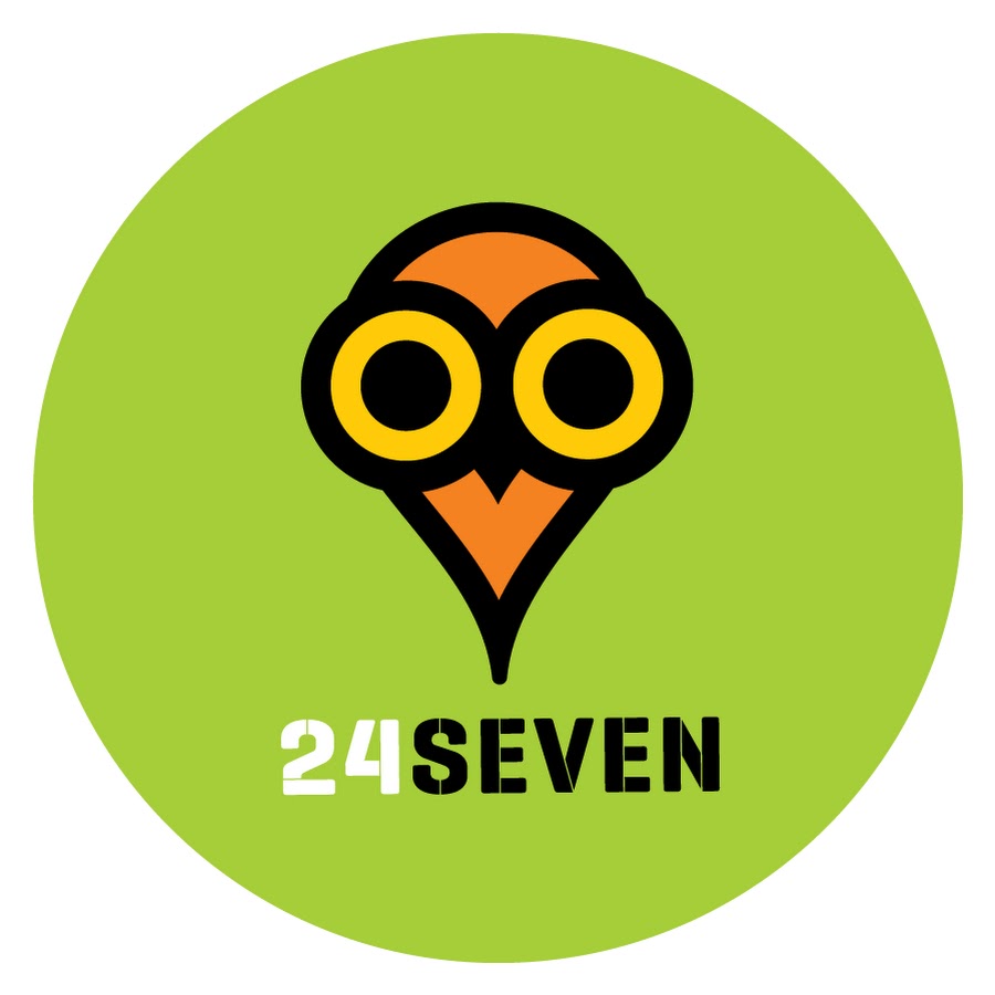 24Seven - YouTube