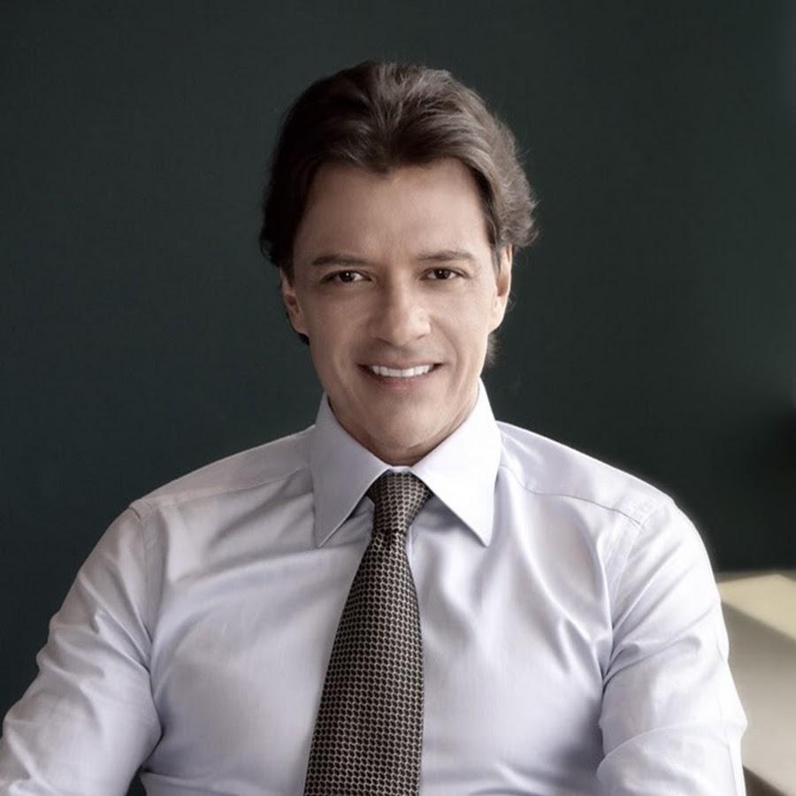 Rodrigo Herrera Aspra - YouTube