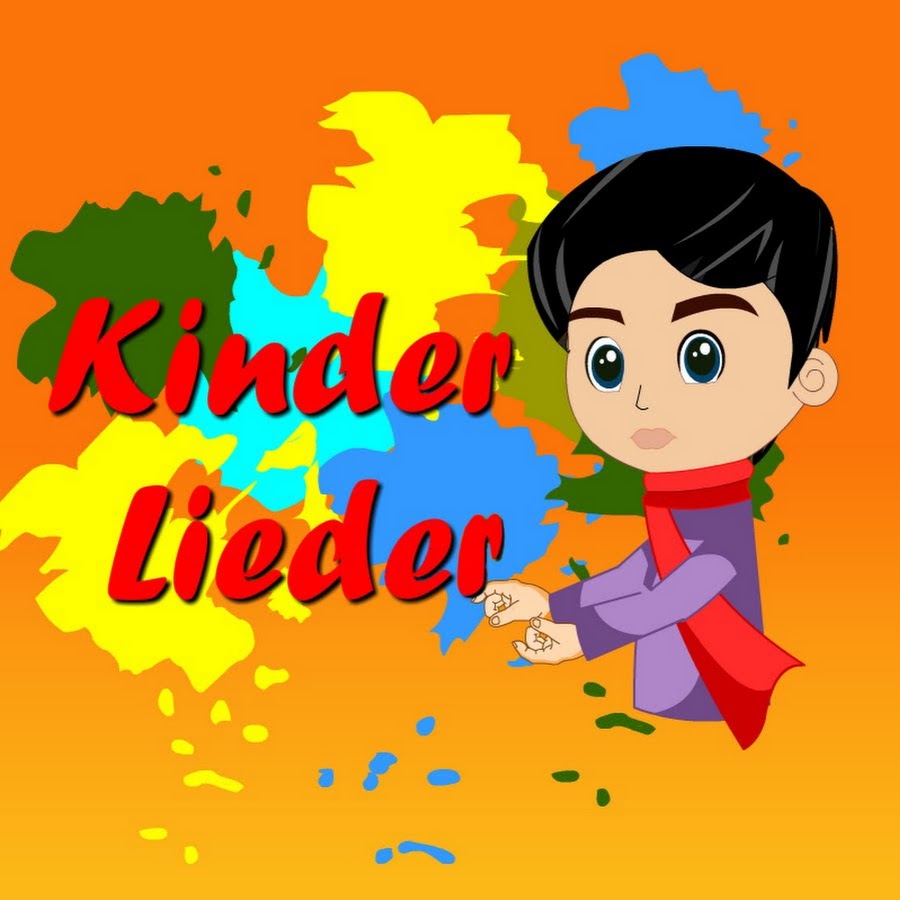 Kinderlieder deutsch - YouTube
