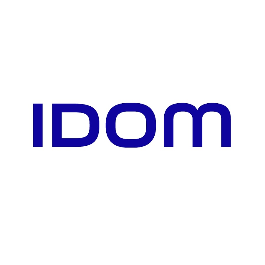 IDOM Consulting, Engineering, Architecture - YouTube