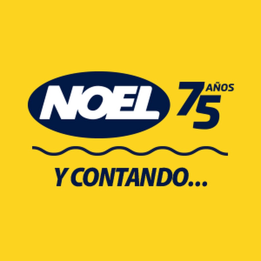 Gas Noel - YouTube