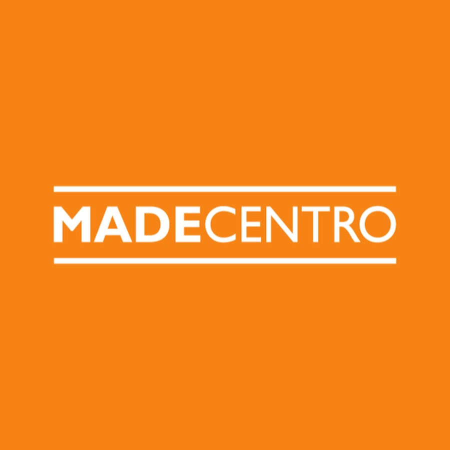Madecentro Colombia - YouTube