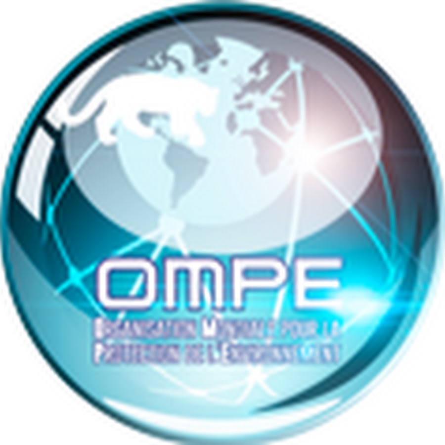 OMPE - Organisation Mondiale pour la Protection de l’Environnement ...