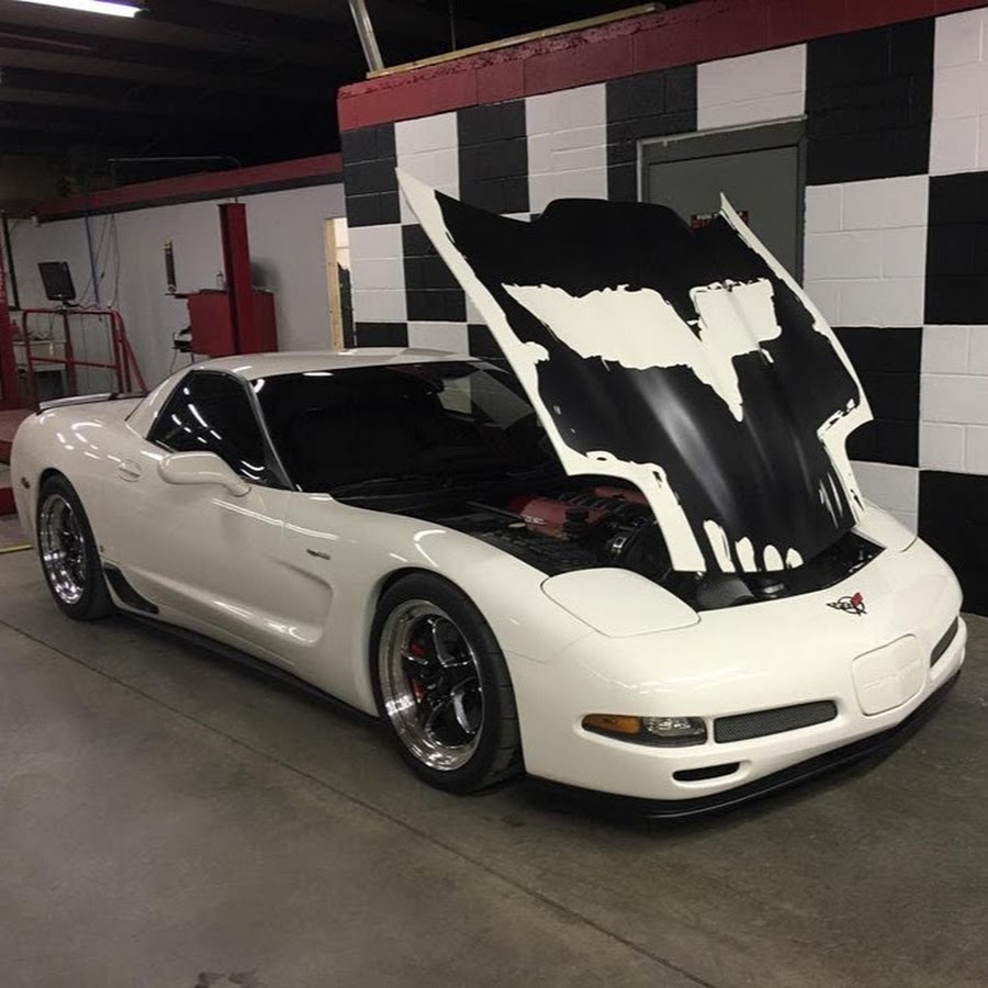 KC Maxx Performance - YouTube