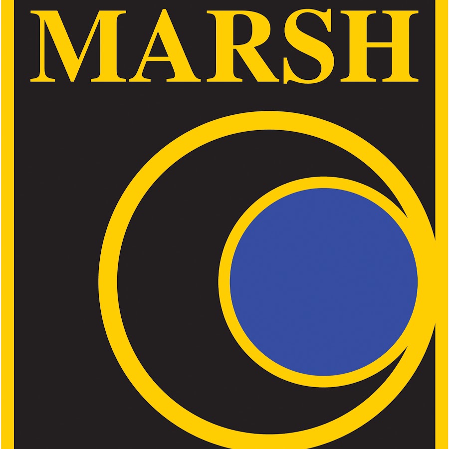 Marsh Industries Ltd - YouTube