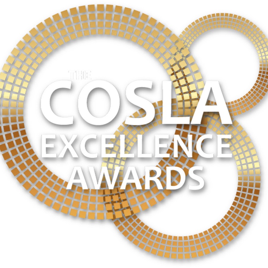 COSLA Awards - YouTube