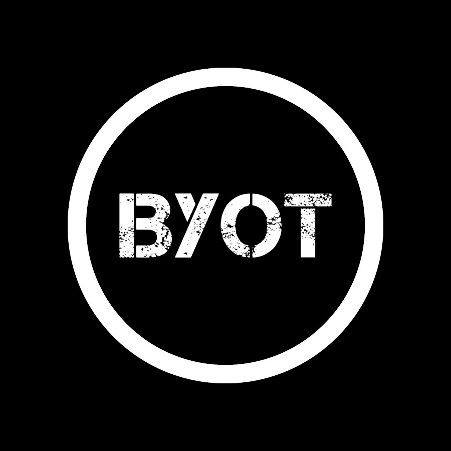 BYOT - YouTube