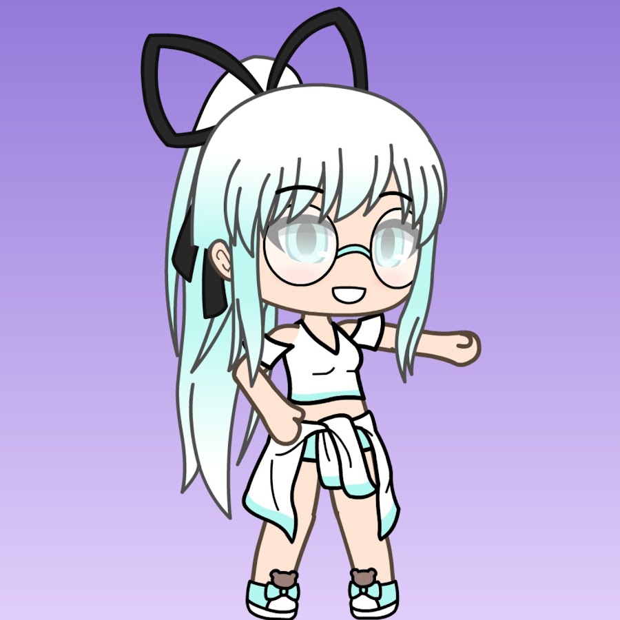 ღ Nina Gacha ღ - YouTube