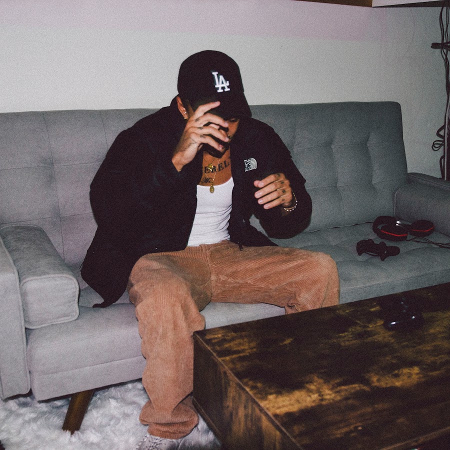 Luke Christopher - YouTube