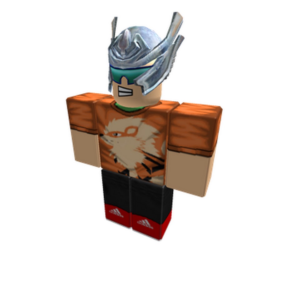 MLG ROBLOX PRO - YouTube