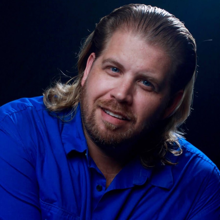 Roy Fields - YouTube