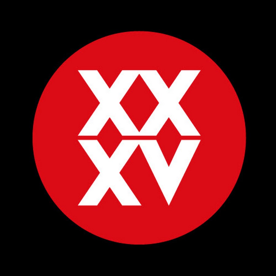 XXXV - YouTube