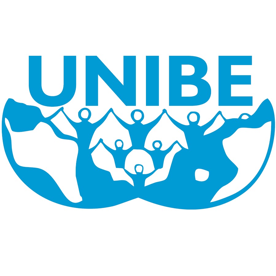 Unibe Py - YouTube