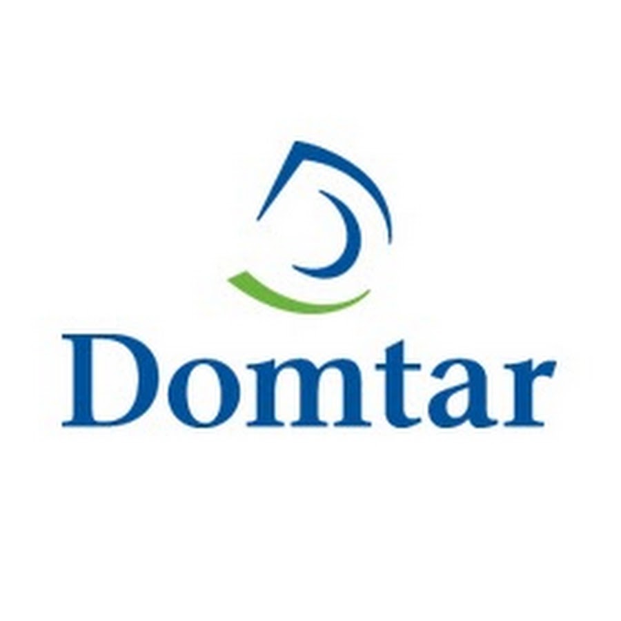 Domtar - YouTube