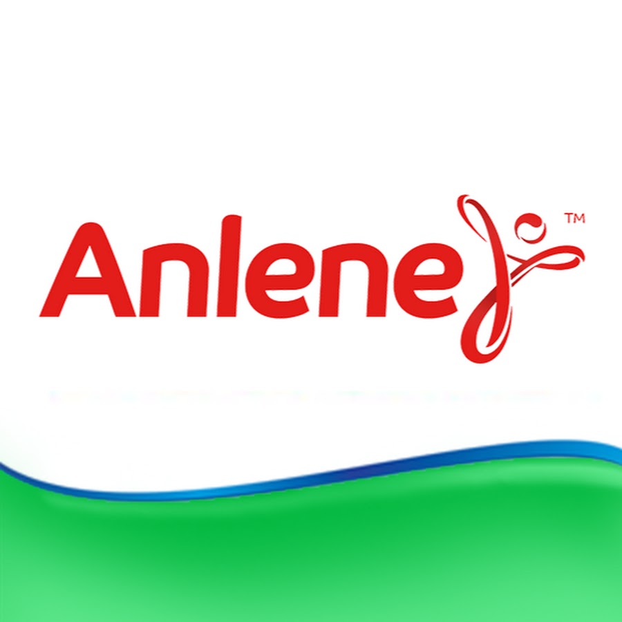 Anlene Singapore - YouTube