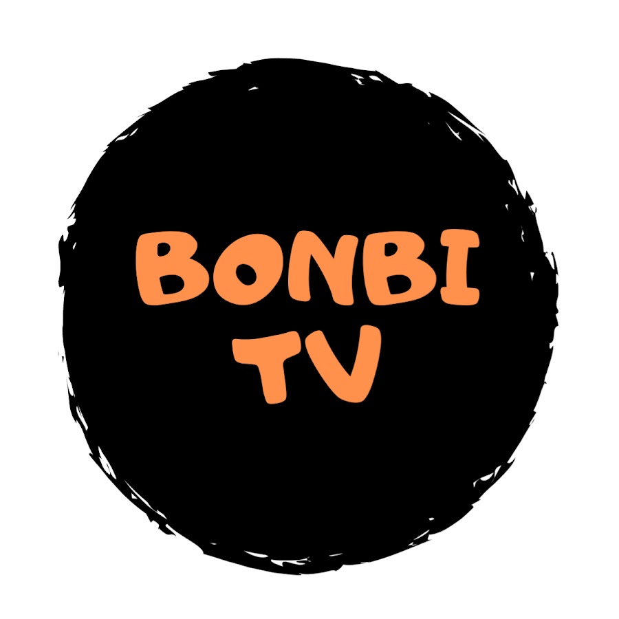 BonBi TV Russian - YouTube