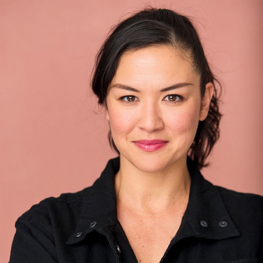 Mapuana Makia - YouTube