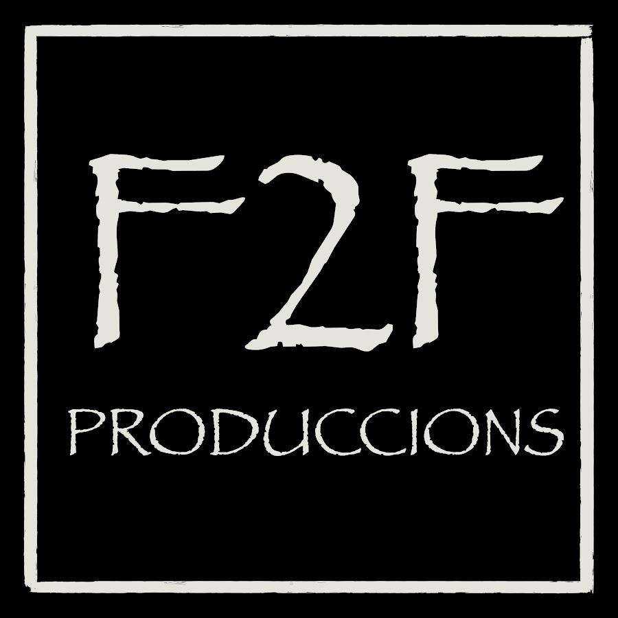 F2F Videos - YouTube
