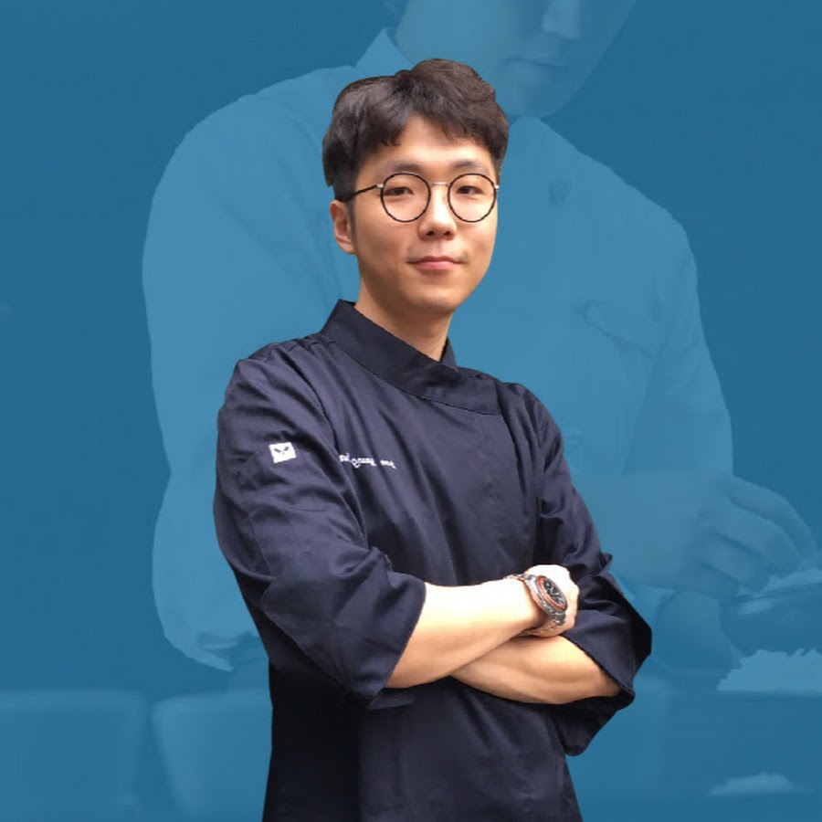 Jun Chef - YouTube