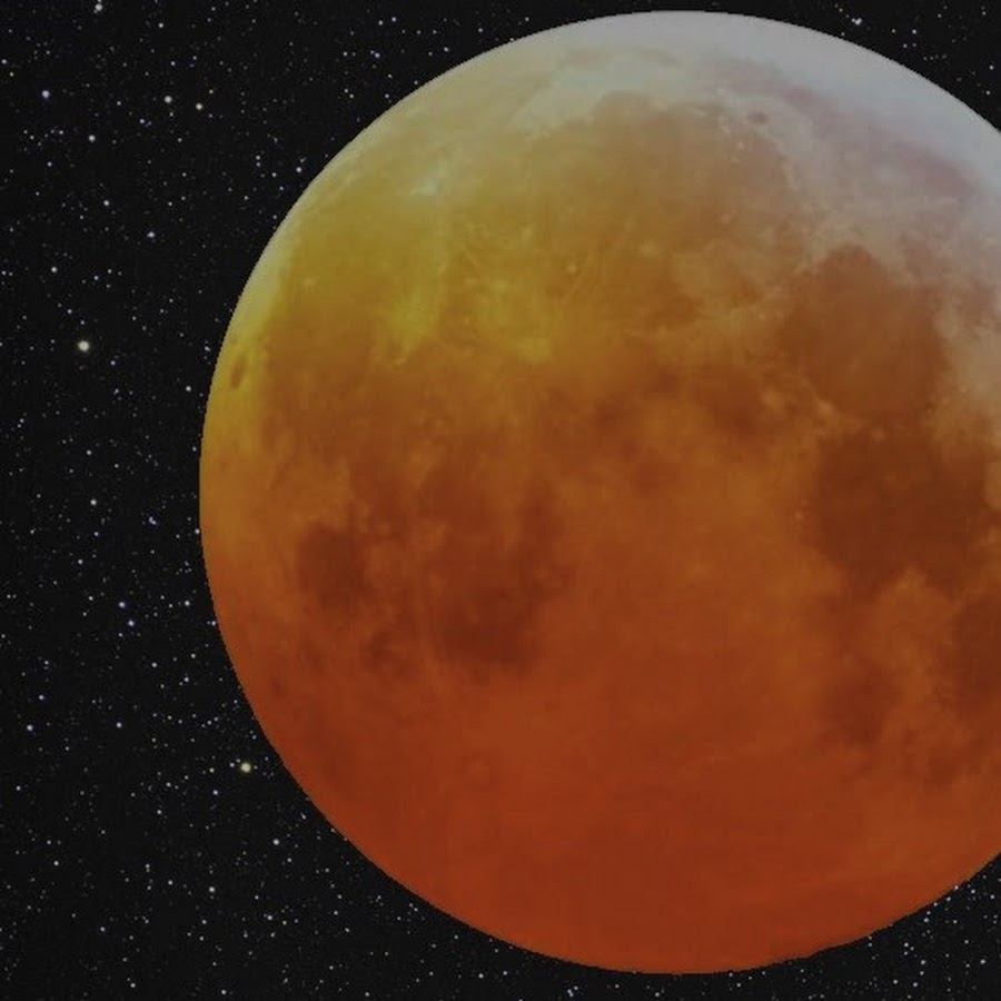 Rusted Moon - YouTube