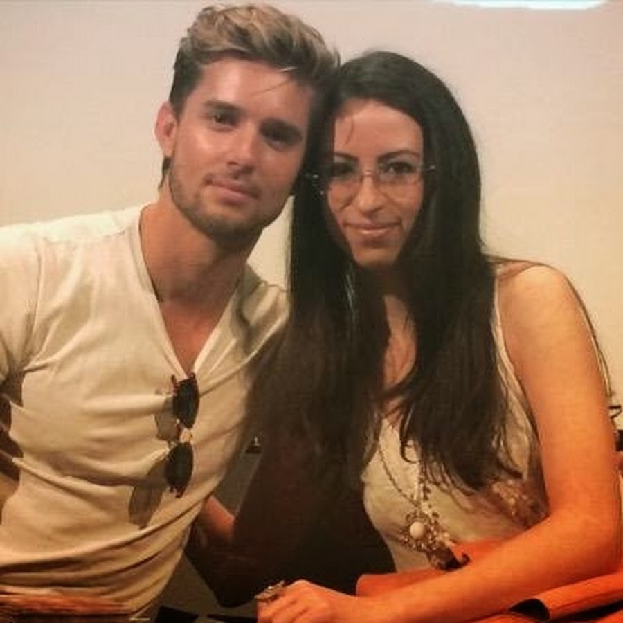 Drew Van Acker Crew - YouTube